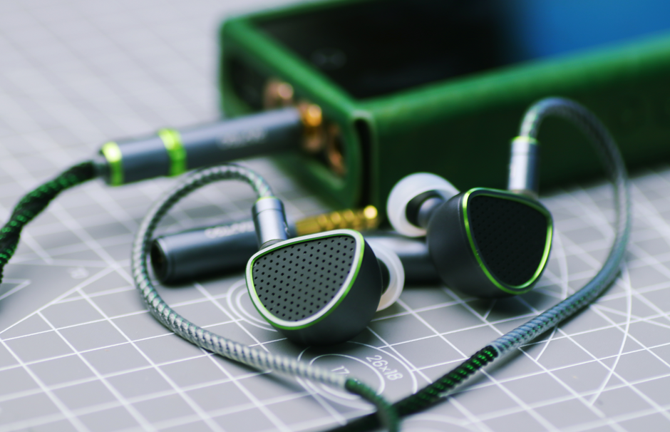 A Short Summary of Planar Magnetic Drivers – Linsoul Audio