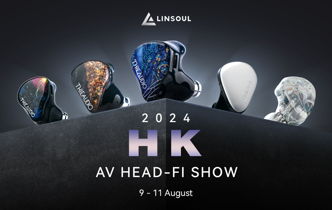 The Different Types of Earphone Drivers – Linsoul Audio