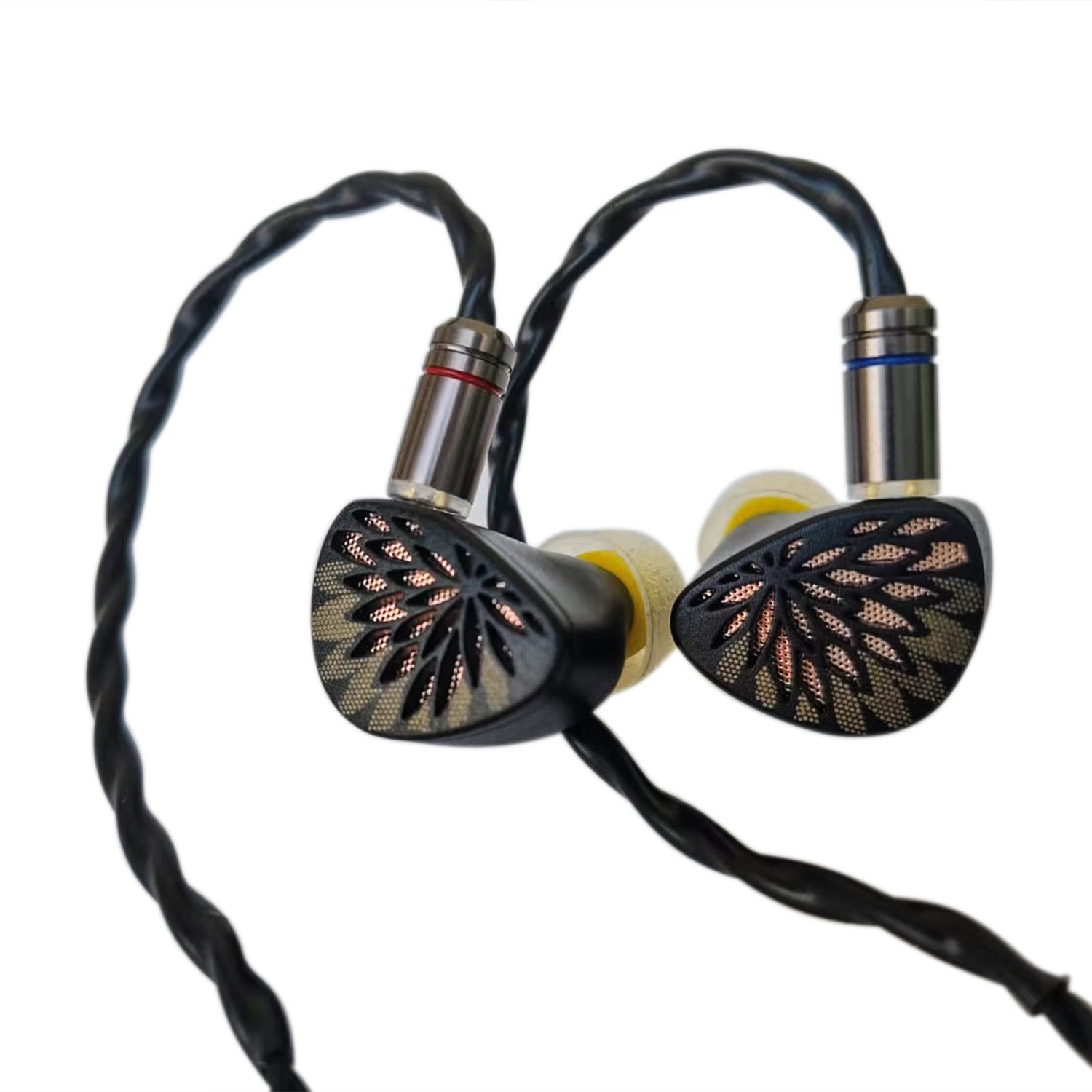 TANGZU YuXuanJi | 10mm TPLX-Dynamic Driver IEM – Linsoul Audio