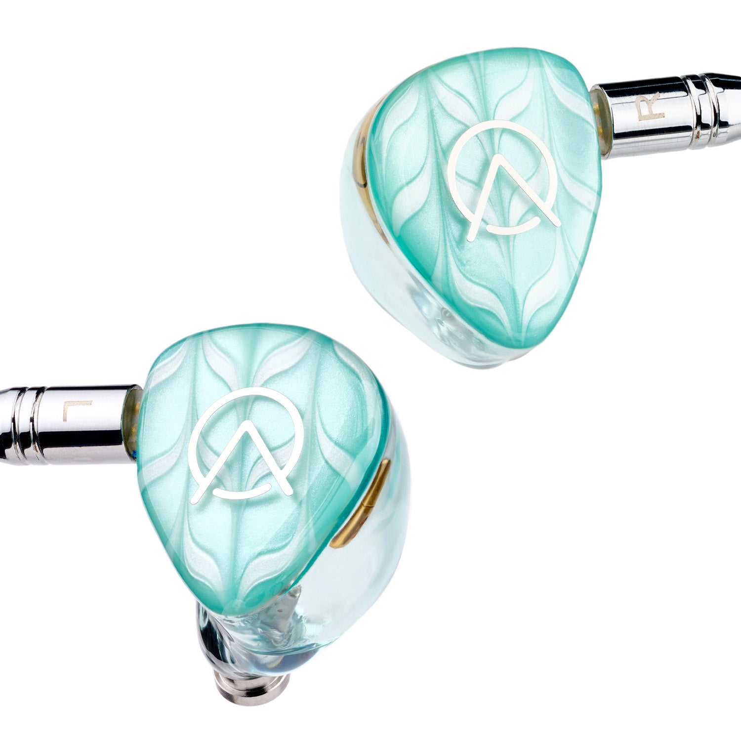 OpenAudio Siren | 1DD + 2BA Hybrid IEM – Linsoul Audio