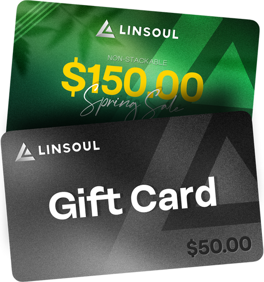 Linsoul Spring Sale 2025 – Linsoul Audio