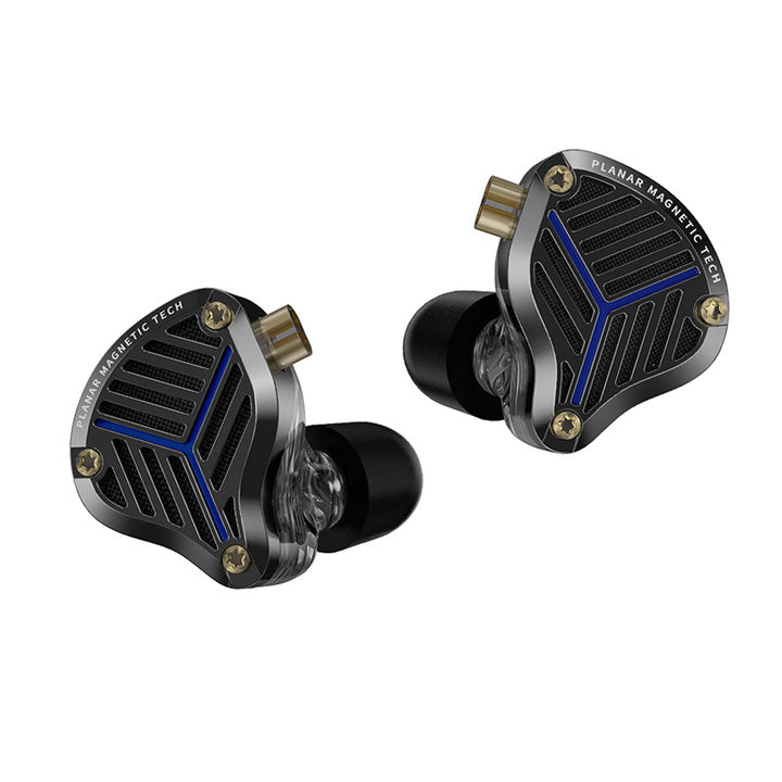 KZ PRX | Fourth-Generation Planar Diaphragm IEM – Linsoul Audio