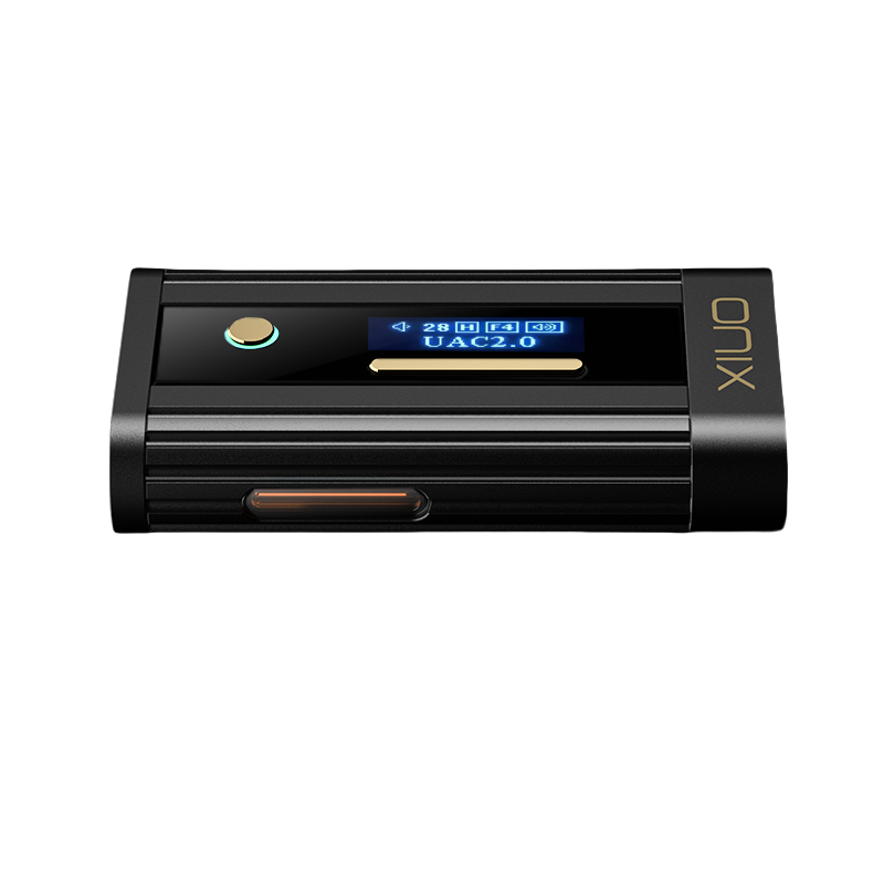 ONIX Beta XI2 | USB Dongle DAC – Linsoul Audio