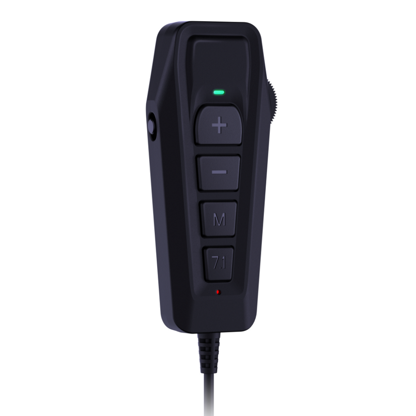SIMGOT GEW1 | USB External Gaming Sound Card – Linsoul Audio