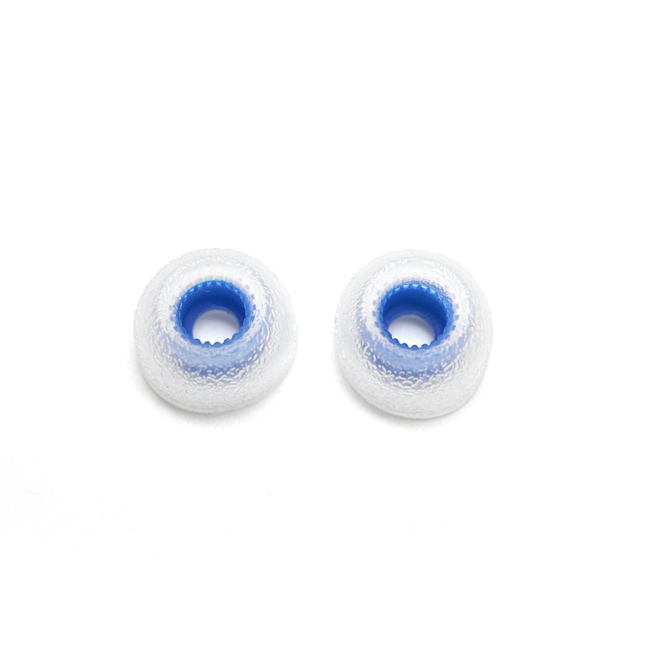 TANGZU Tang Sancai wide bore | Silicone Eartips For In Ear Monitors ...