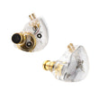 TANGZU Wan'er S.G HiFi 10mm Dynamic Driver PET Diaphragm in Ear Earphone