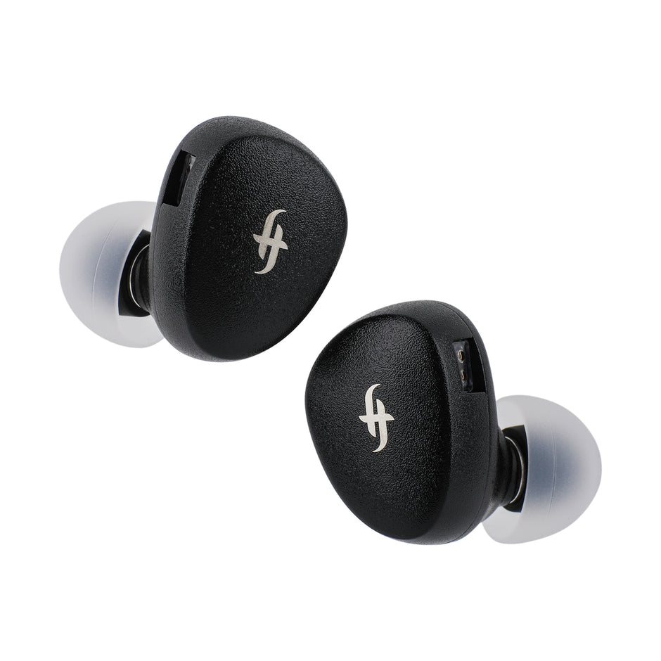 SIMGOT EA500 DSP | Dual-Magnetic Dual-Chamber DLC Dynamic Driver In-Ear ...