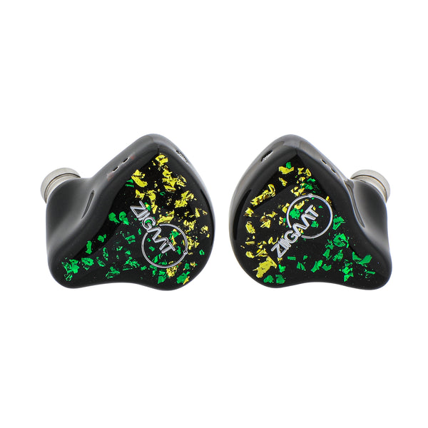 ZiiGaat x HBB: Arcadia – Linsoul Audio