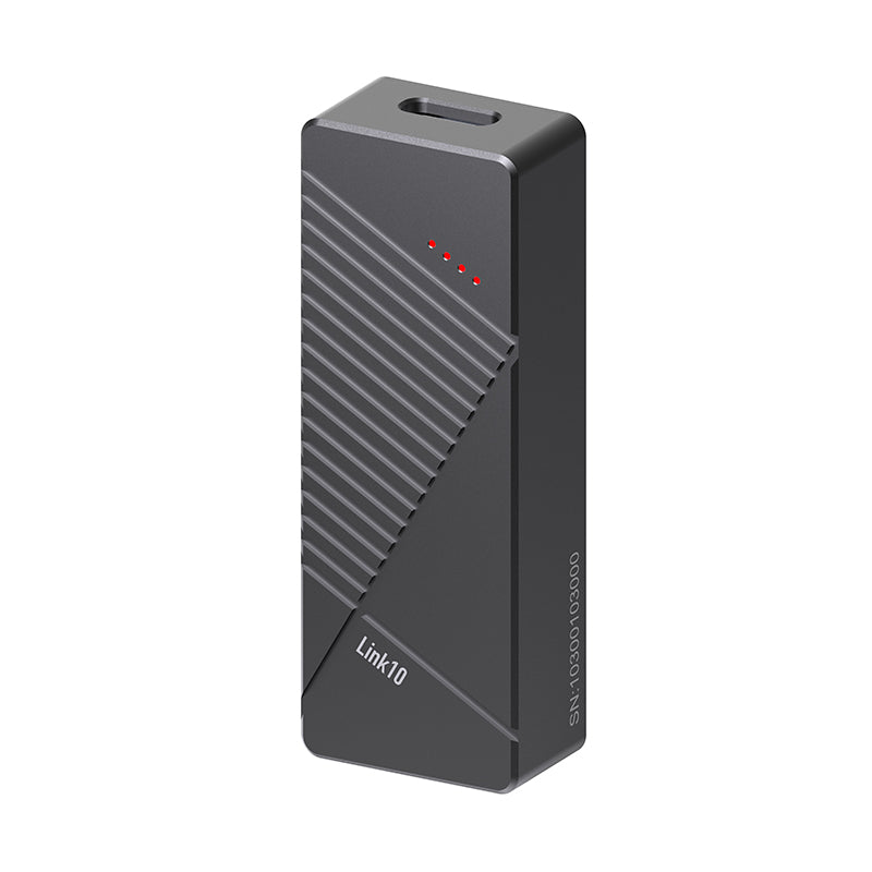 xDuoo Link10 | Small USB DAC and Amplifier – Linsoul Audio