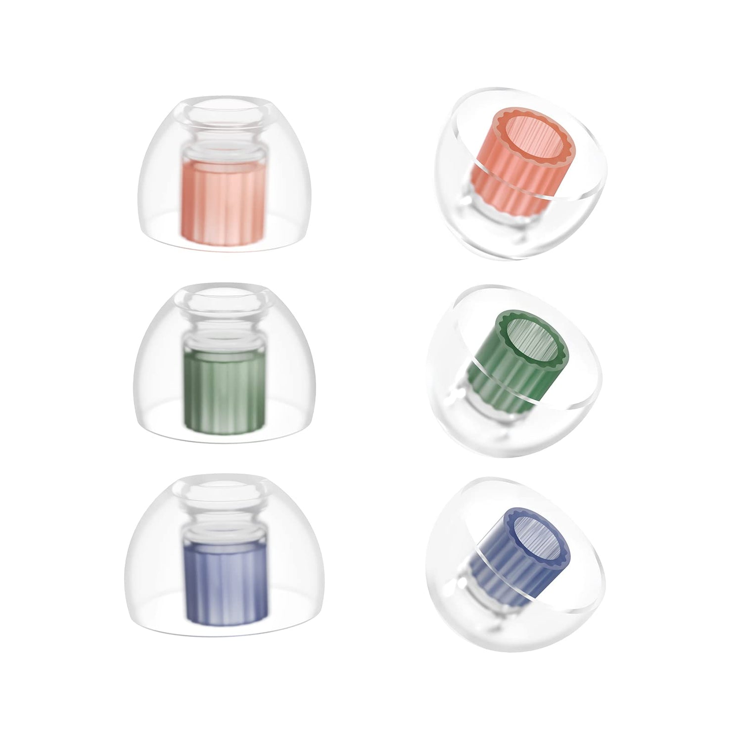 KZ PRX | Fourth-Generation Planar Diaphragm IEM – Linsoul Audio