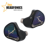 XENNS Mangird Tea PRO | Precision Tuning 2DD+6BA Hybrid IEM – Linsoul Audio