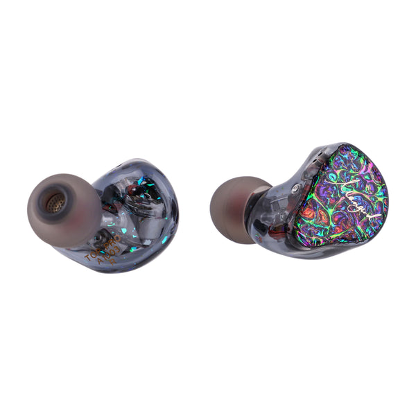 XENNS Mangird Top Pro | 10 Driver Hybrid IEM – Linsoul Audio