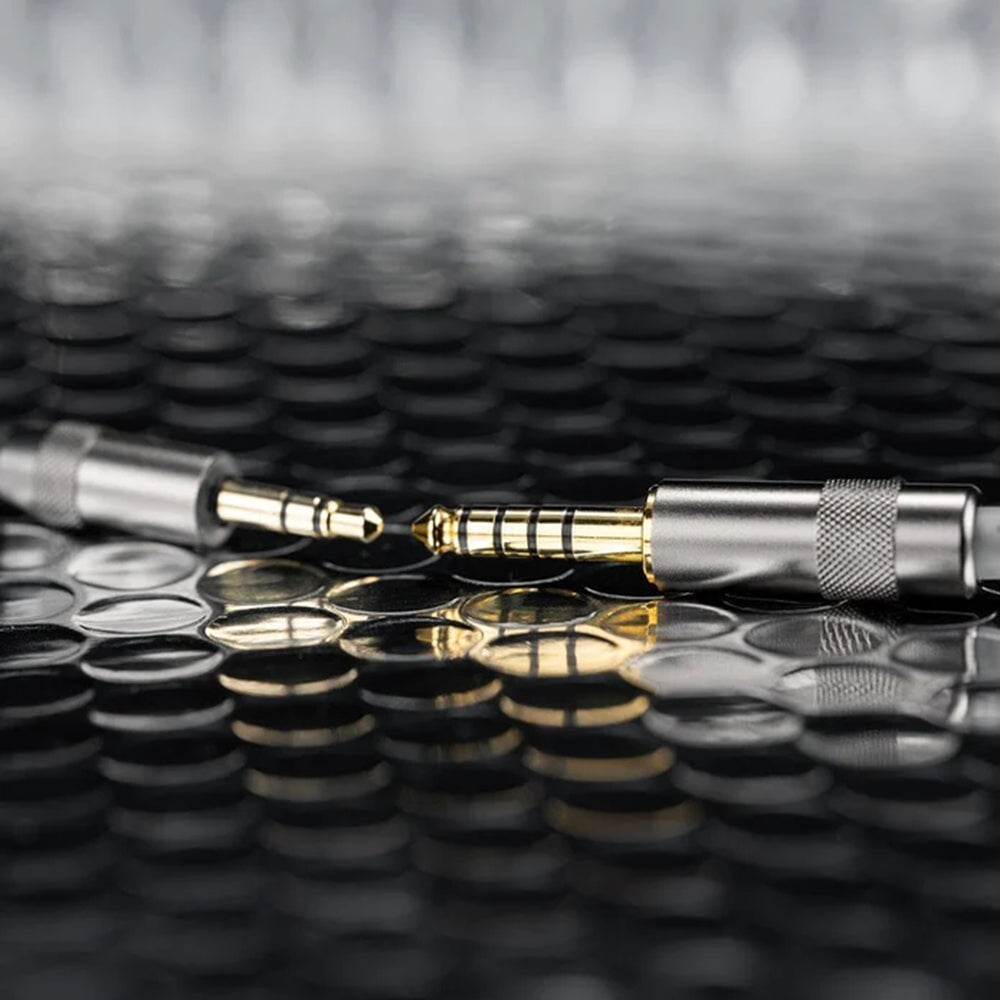 DUNU Alpha 3|14.2mm Dynamic Driver Earbuds