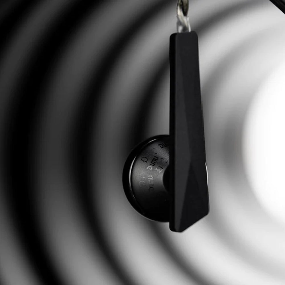 DUNU Alpha 3|14.2mm Dynamic Driver Earbuds