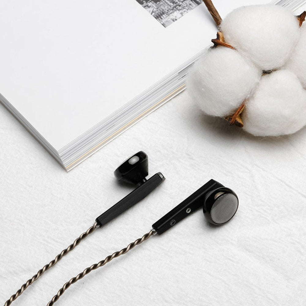 DUNU Alpha 3|14.2mm Dynamic Driver Earbuds
