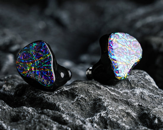 Best Audio Gear - High Quality Earphone Headphone DAC Amplifier Amp