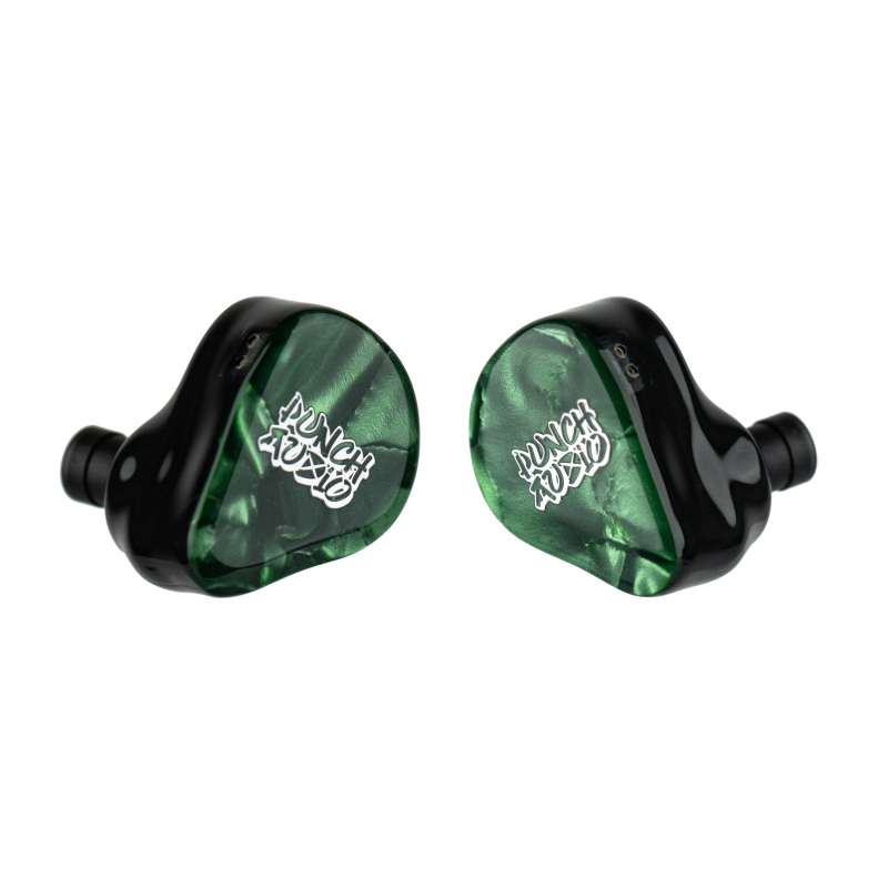 Punch Audio: Portazo – Linsoul Audio