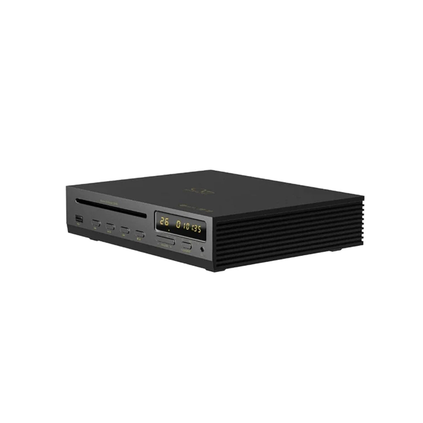 Shanling CD80 | High-performance ES9219MQ DAC Chip Bluetooth Hi-Fi CD ...