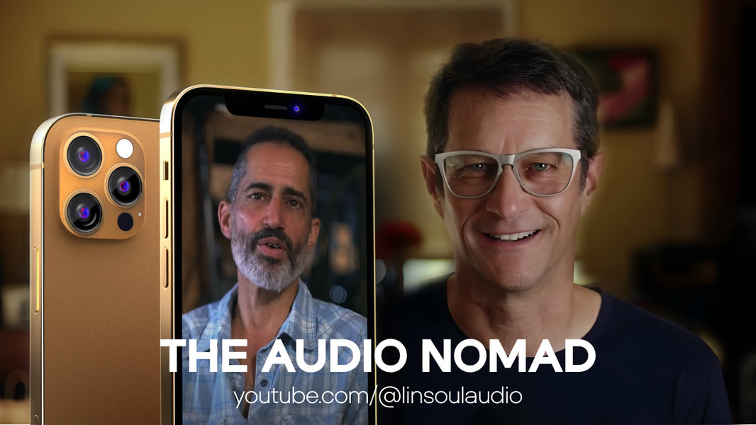 7HZ x Crinacle Zero: 2 | Updated 10mm Dynamic Driver IEM in ...