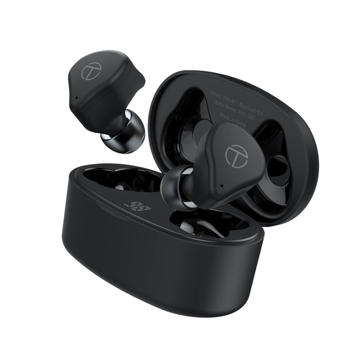 TWS In-Ear Monitors