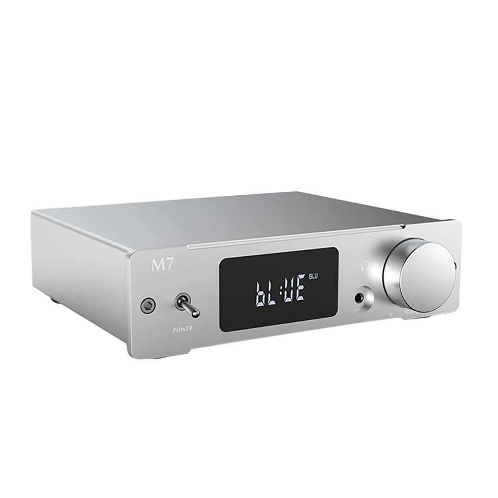 Trasam M7 High-Fidelity ESS9018K2M Decoding Chips Bluetooth 5.0 HiFi ...