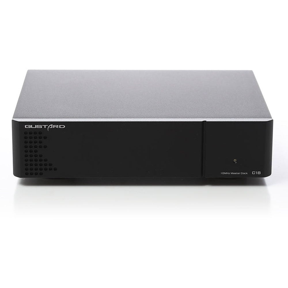 GUSTARD C18 High Precision Low Phase Noise Clock