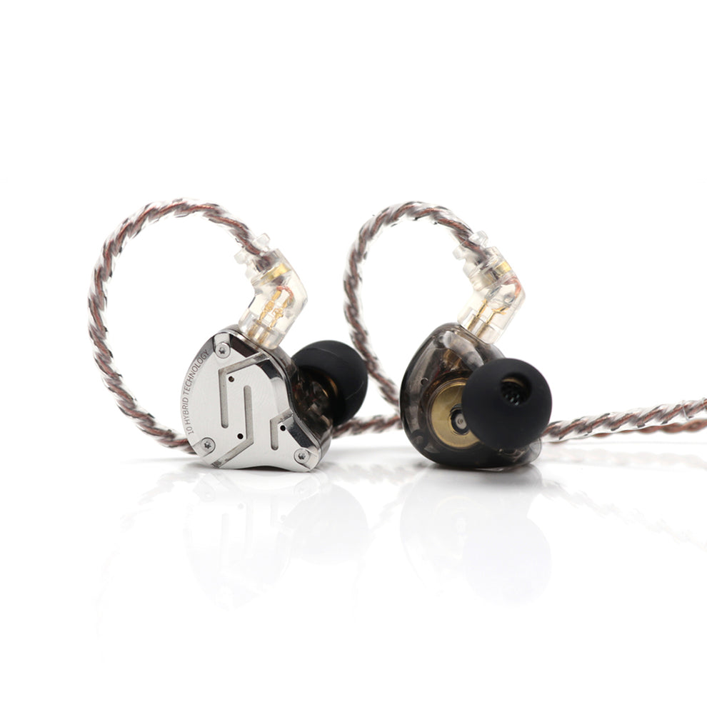 KZ ZS10 Pro