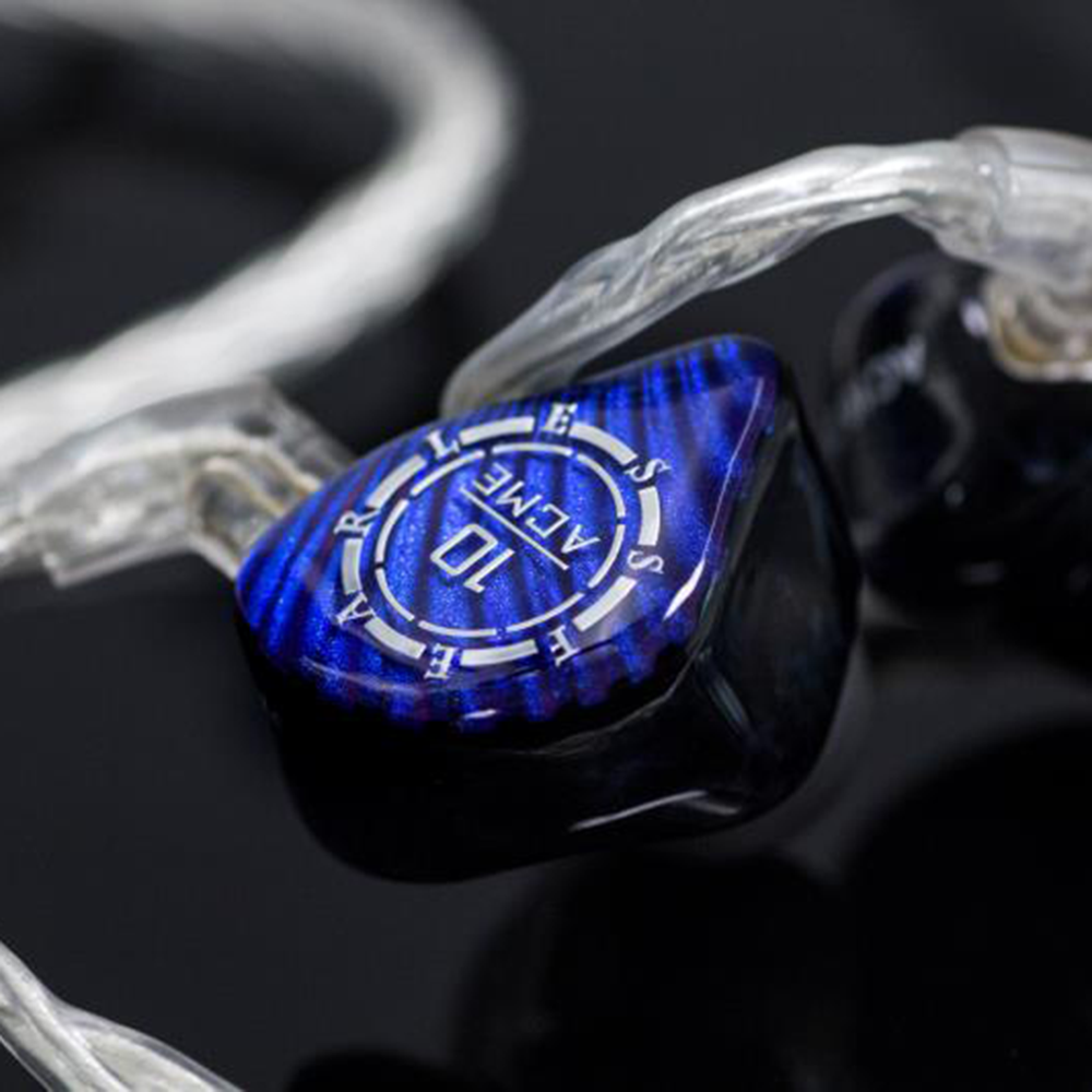 Fearless ACME10 – Linsoul Audio