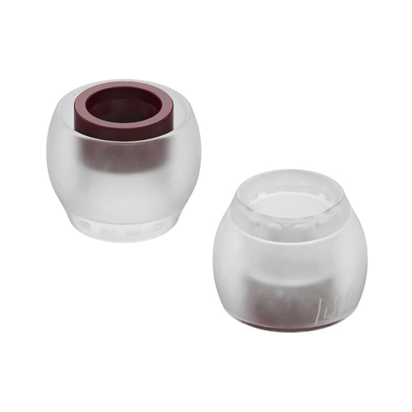 TRI Clarion 3 Pairs Silicone Earphone Eartips