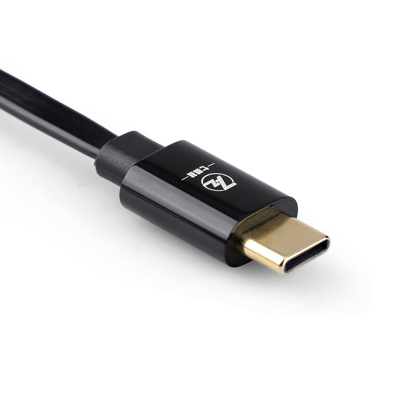 7HZ SEVENHERTZ 71 Dongle AK4377 Chip Portable Headphone Amplifier DAC