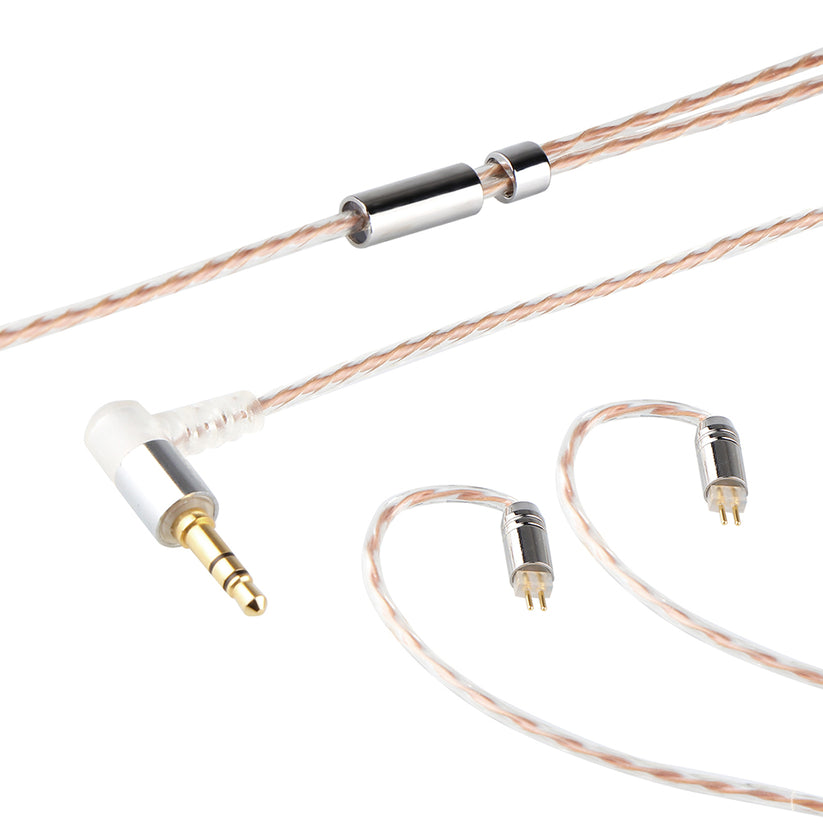 Tripowin Karen High-Purity 4N OFC Oxygen-Free Cable HiFi IEM Cable