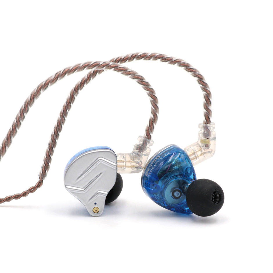 KZ – Linsoul Audio