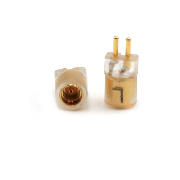 OE MMCX to 2Pin Connector