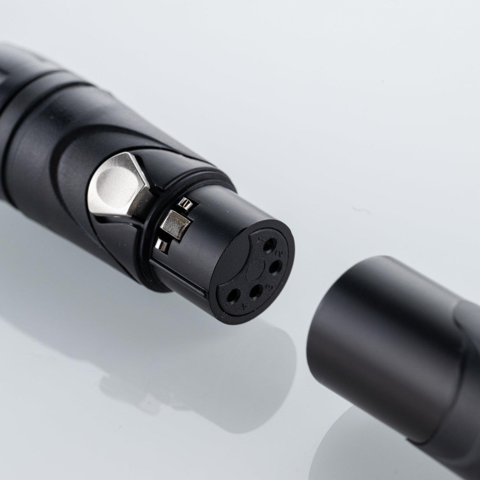 MOONDROP Up High-Purity 1064 Core 6N Single-Crystal Copper Cable