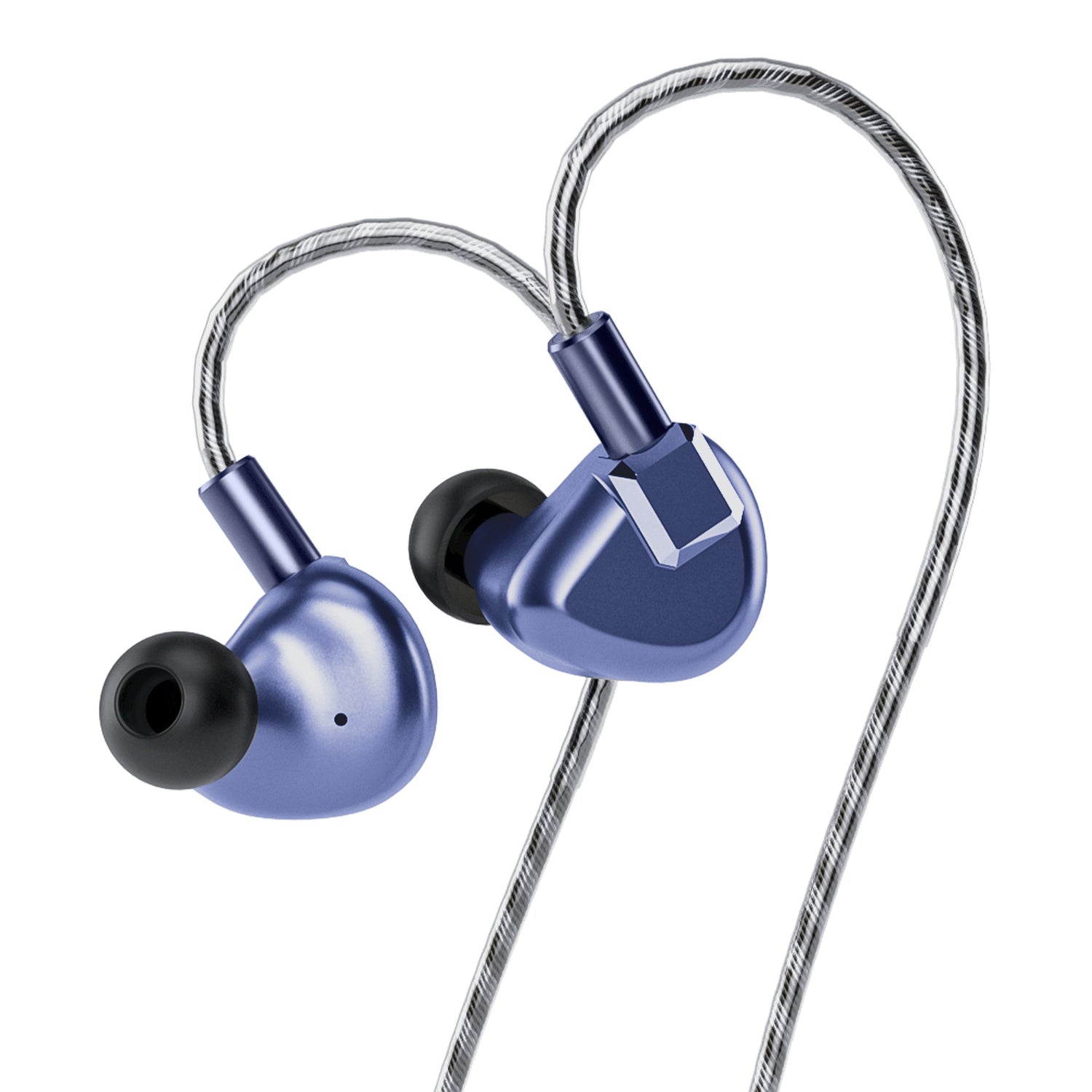 LETSHUOER S12 PRO 14.8mm Planar Hi-Fi IEMs – Linsoul Audio