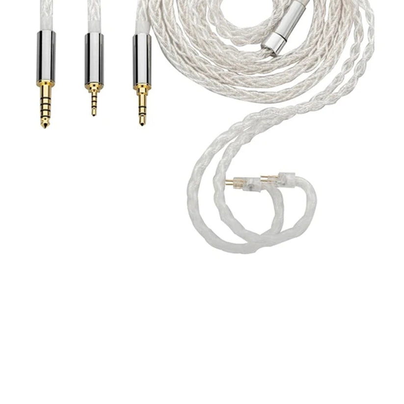 Moondrop Line K High Purity Upgrade Cable KATO Cable – Linsoul Audio