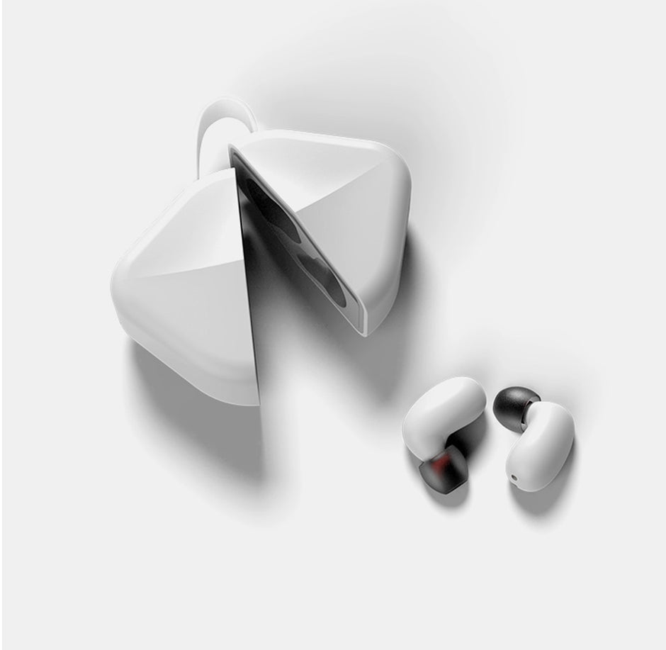 TWS In-Ear Monitors