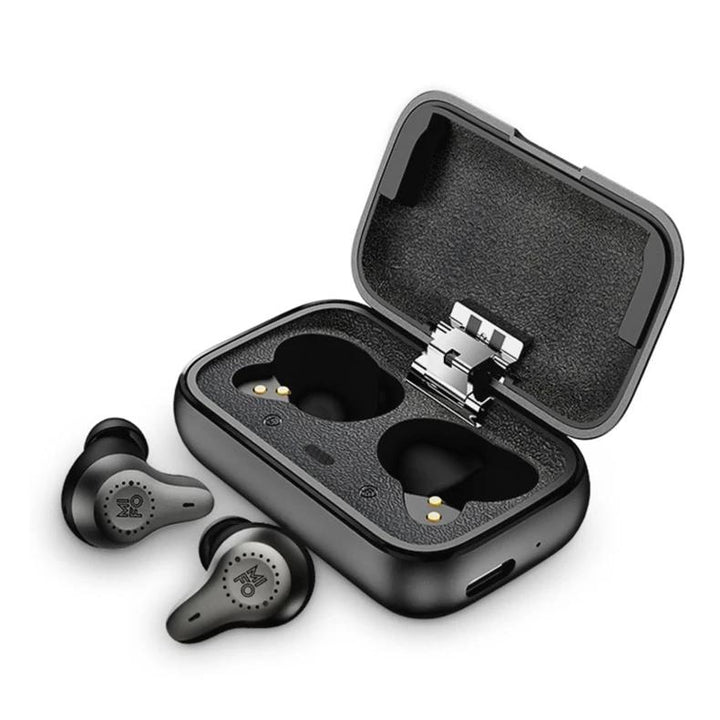 TWS In-Ear Monitors